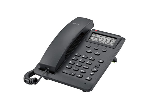 Desk Phone OpenScape CP400 | Produtos Atos Unify | Phonoway