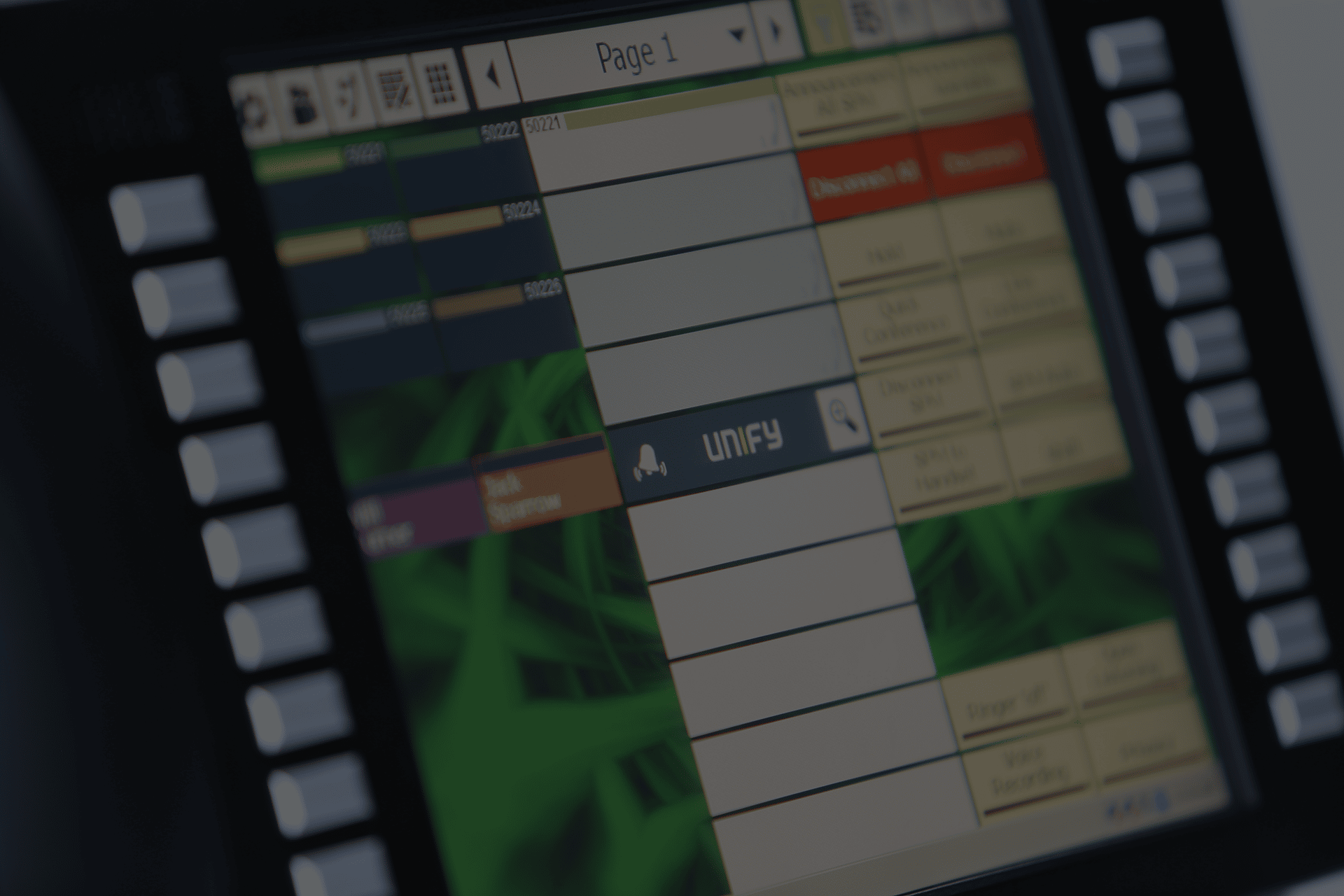 Unify-Mitel OpenScape Xpert | Phonoway
